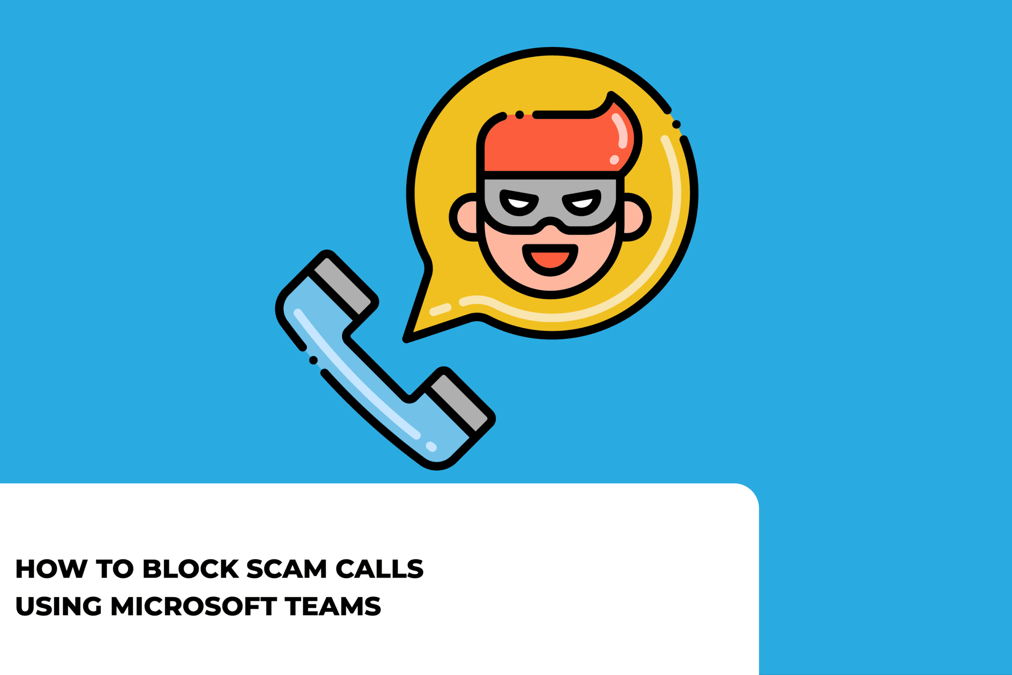 How To Block Calls In Microsoft Teams
