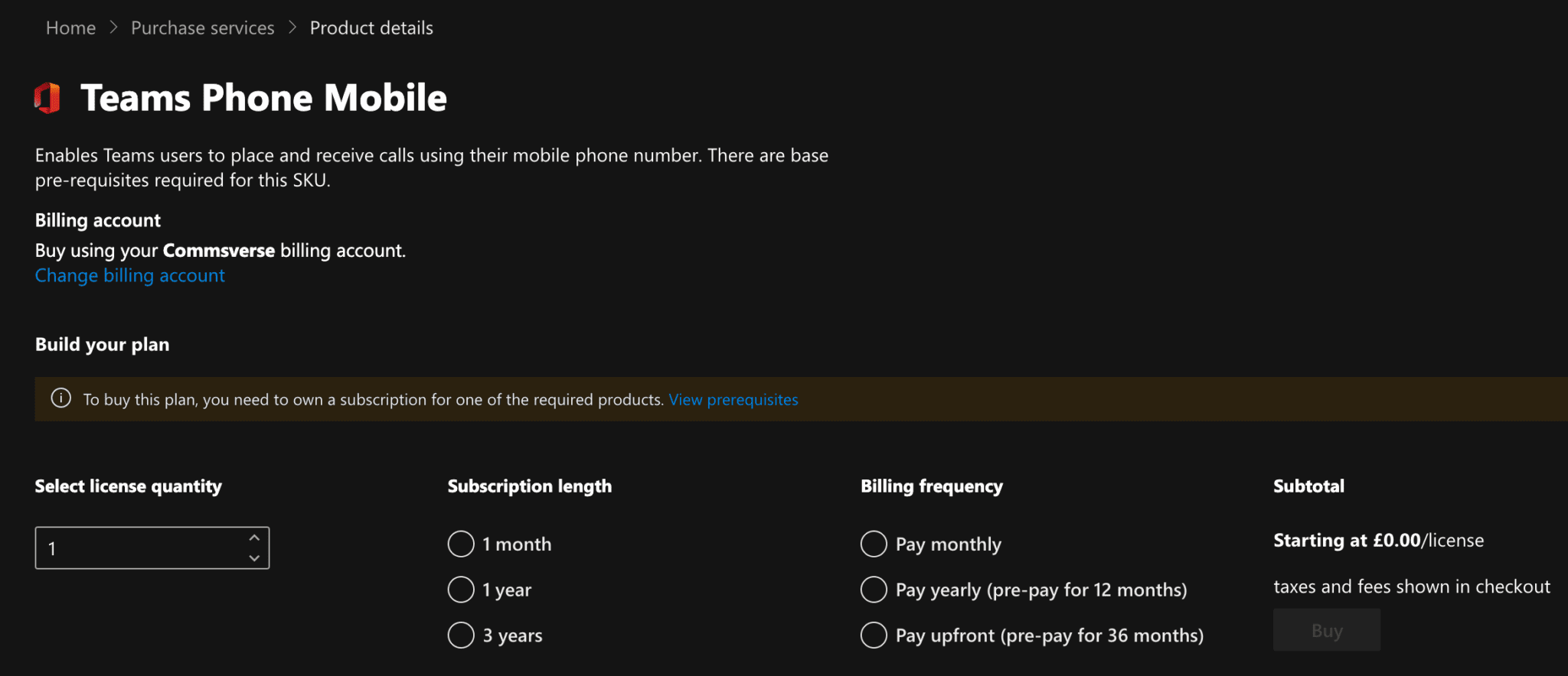 Understanding Microsoft Teams Phone Mobile | Callroute