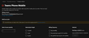 Understanding Microsoft Teams Phone Mobile | Callroute