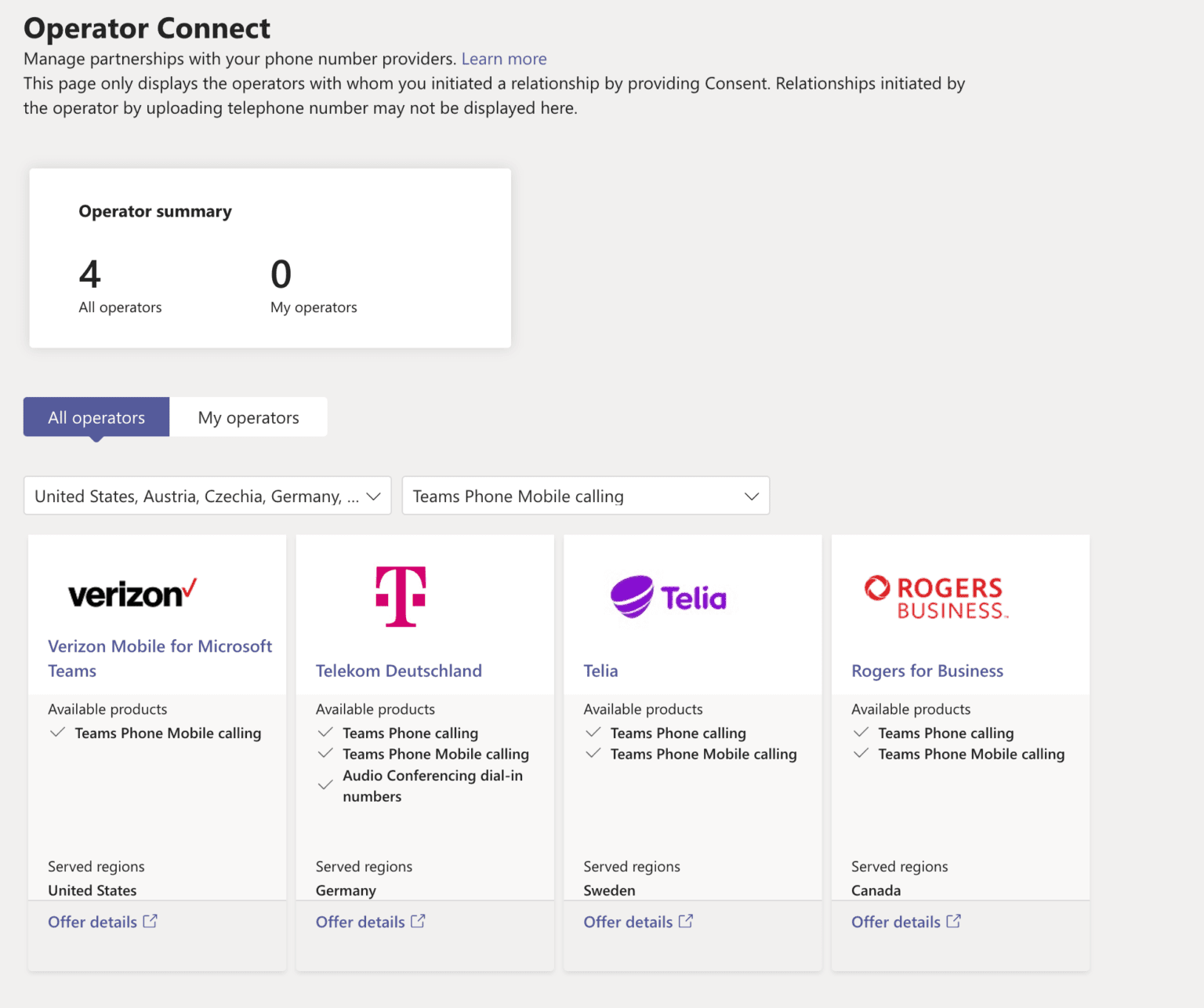 Understanding Microsoft Teams Phone Mobile | Callroute