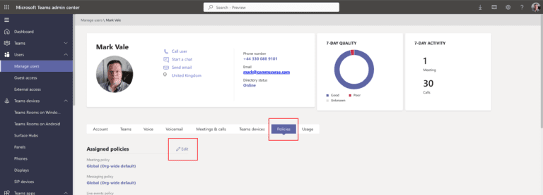 How To Manage Microsoft Teams Multi Tenant Environments It Admin Guide Callroute