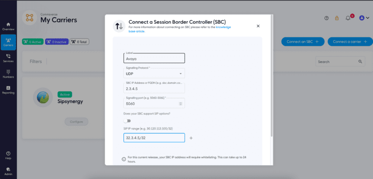 How To Integrate Avaya And Microsoft Teams | Callroute