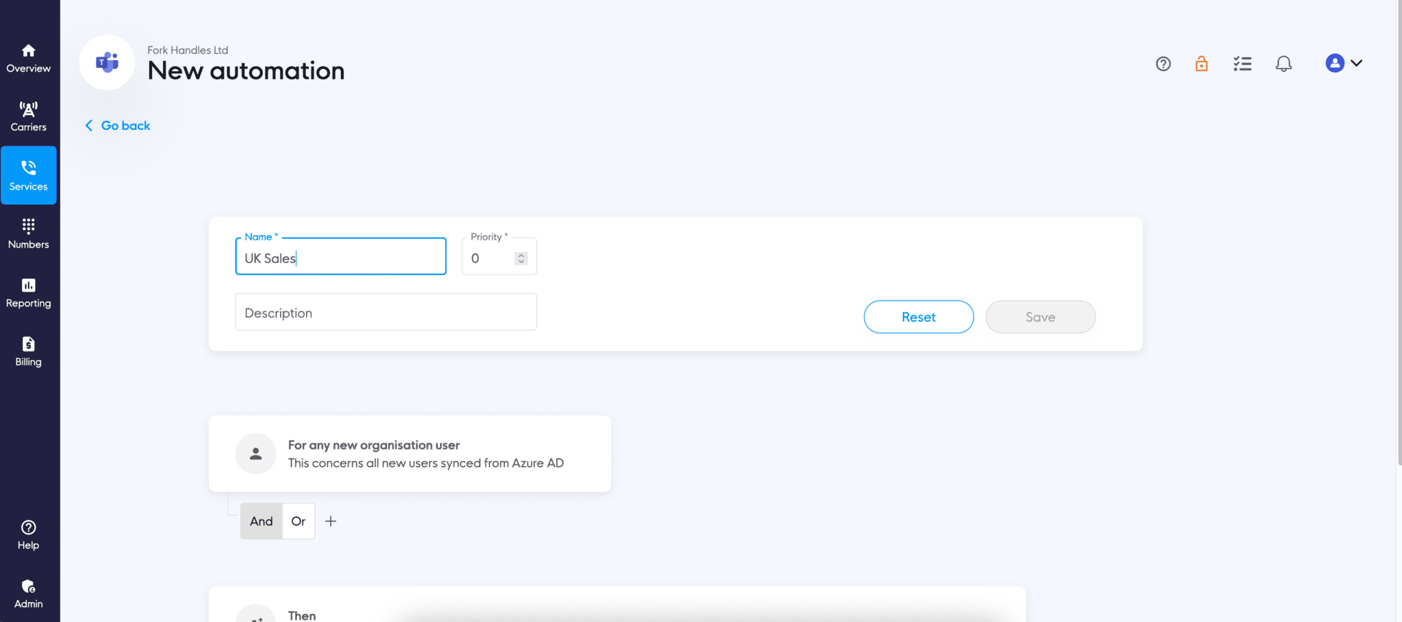 How To Automate User Provisioning In Microsoft Teams | Callroute