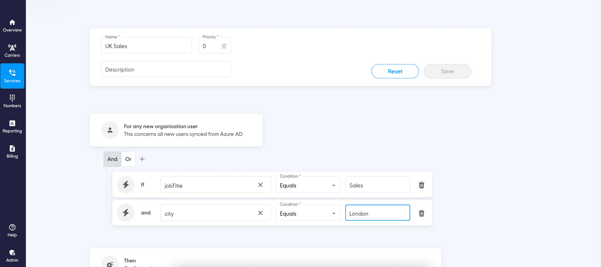 How To Automate User Provisioning In Microsoft Teams | Callroute