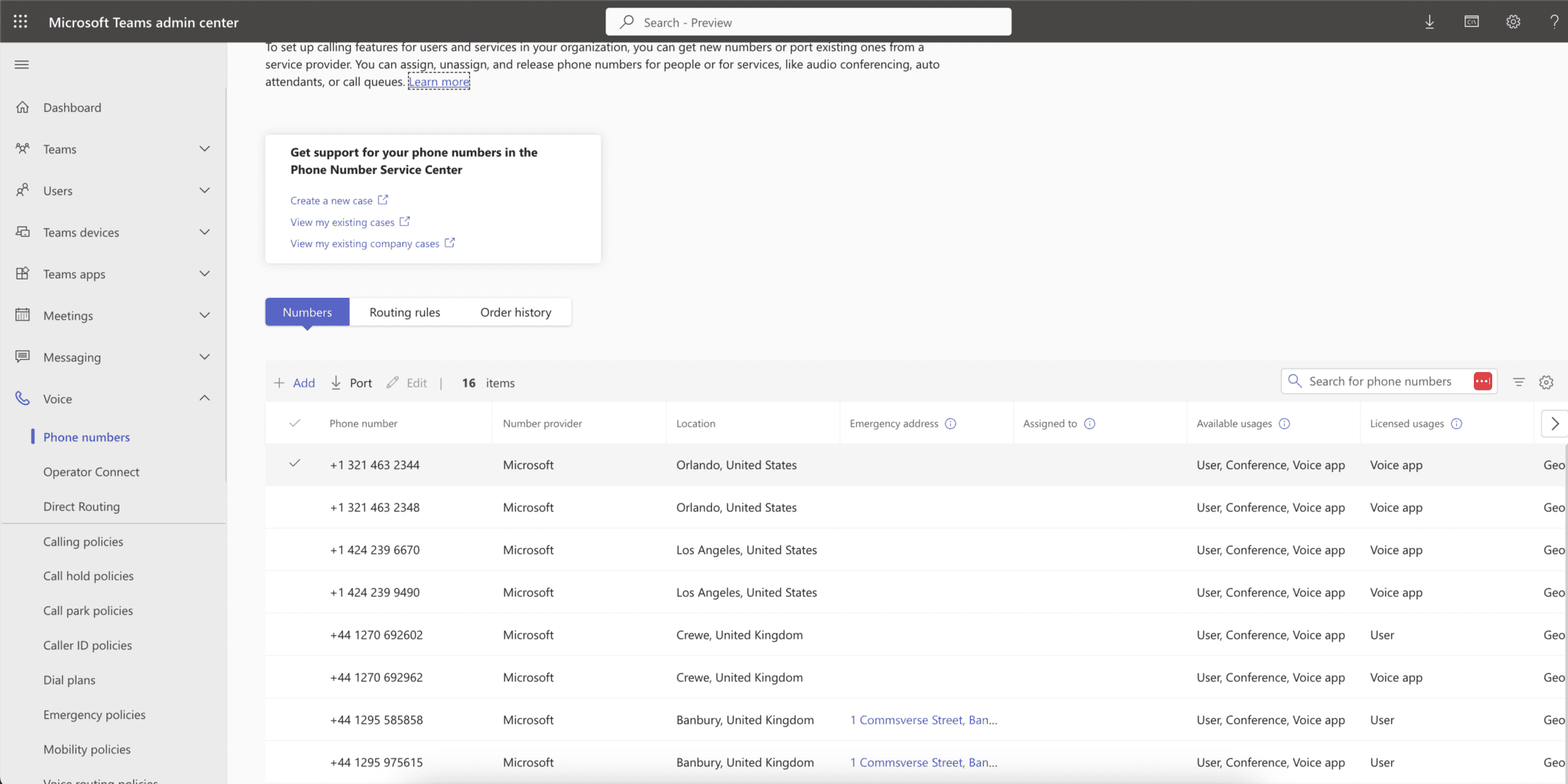 How To Automate Microsoft Teams Number Provisioning | Callroute