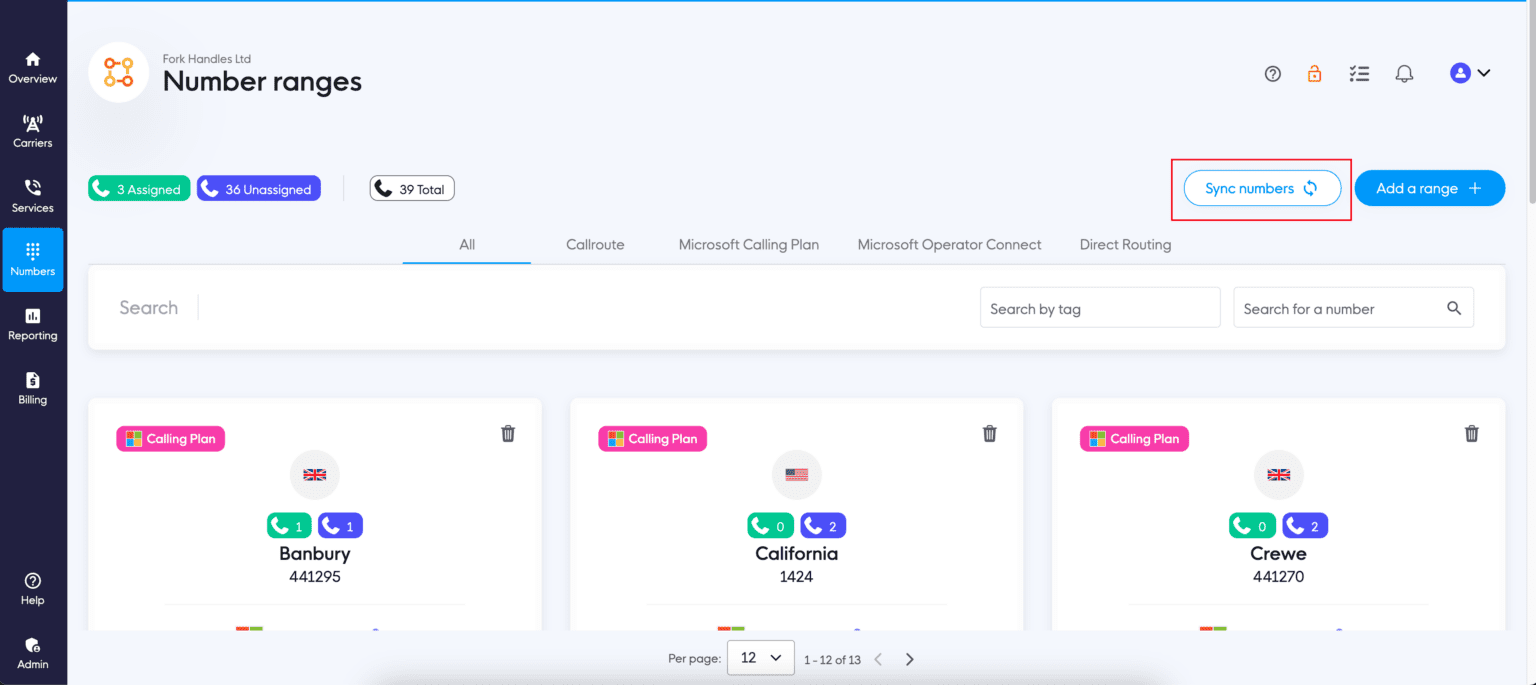 How To Automate Microsoft Teams Number Provisioning Callroute