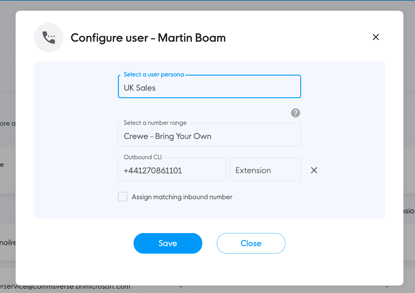How To Automate Microsoft Teams Number Provisioning | Callroute