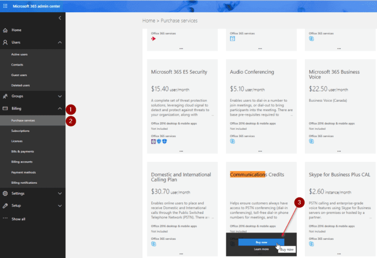 Your Guide To Microsoft Calling Plans In The UK | Callroute