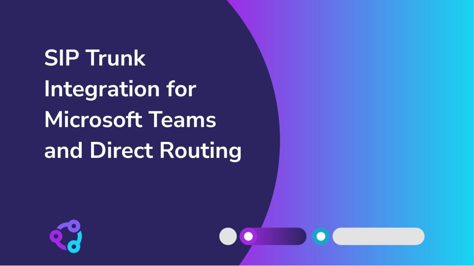 SIP Trunk Integration for Microsoft Teams | Callroute