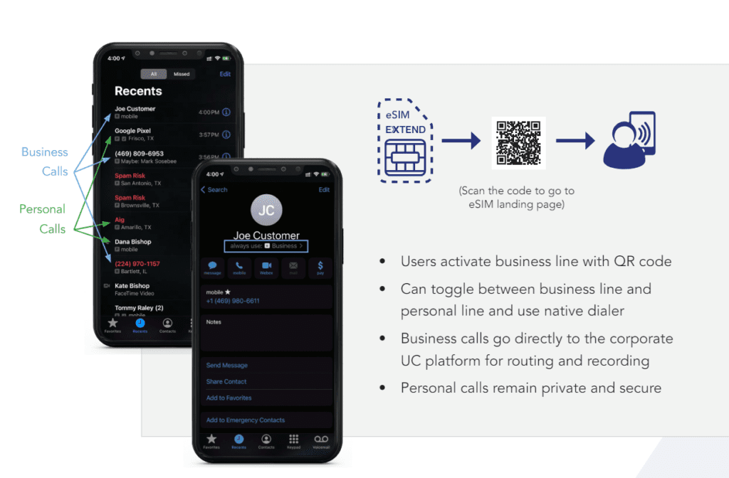 How To Enable Teams Phone For Mobile Frontline Workers | Callroute