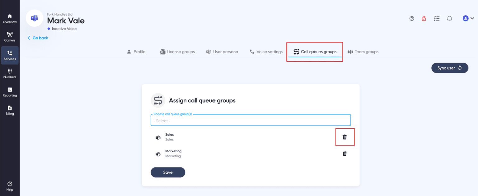 How To Automate Your Microsoft Teams Call Queue Assignments | Callroute