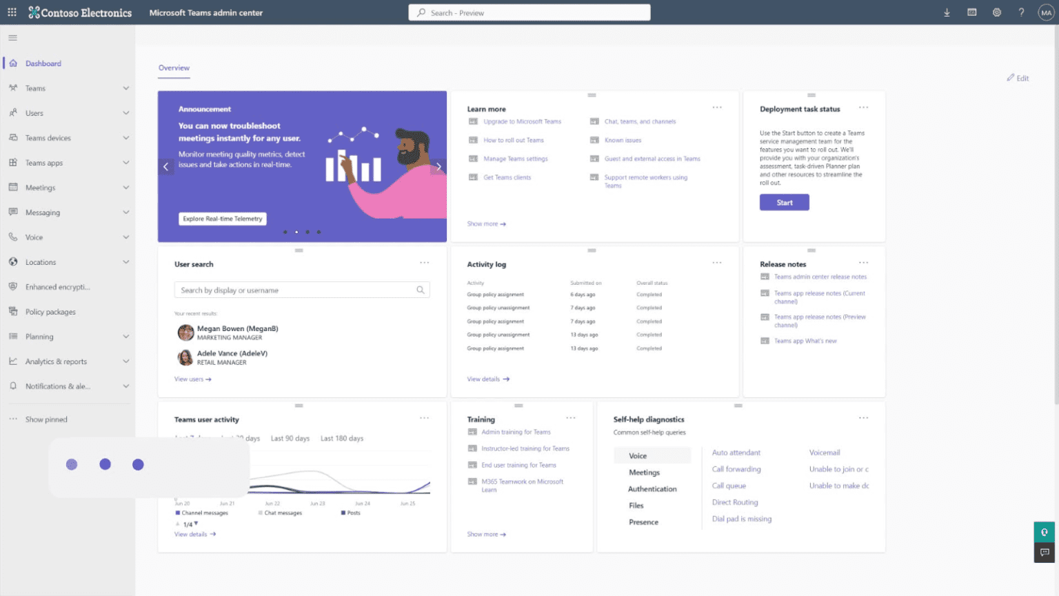 How To Enable Microsoft Teams PSTN Connectivity | Callroute
