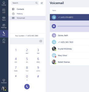 How To Enable Microsoft Teams PSTN Connectivity | Callroute