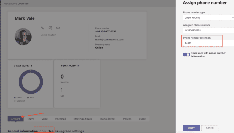 Master Microsoft Teams Phone: The Complete Guide to Provisioning and ...