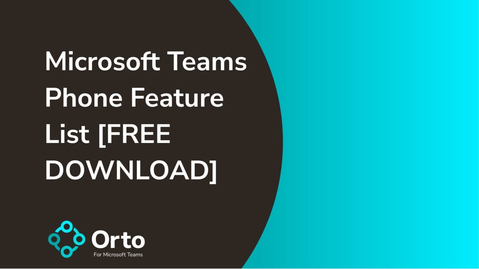 How To Enable Microsoft Teams PSTN Connectivity - Callroute