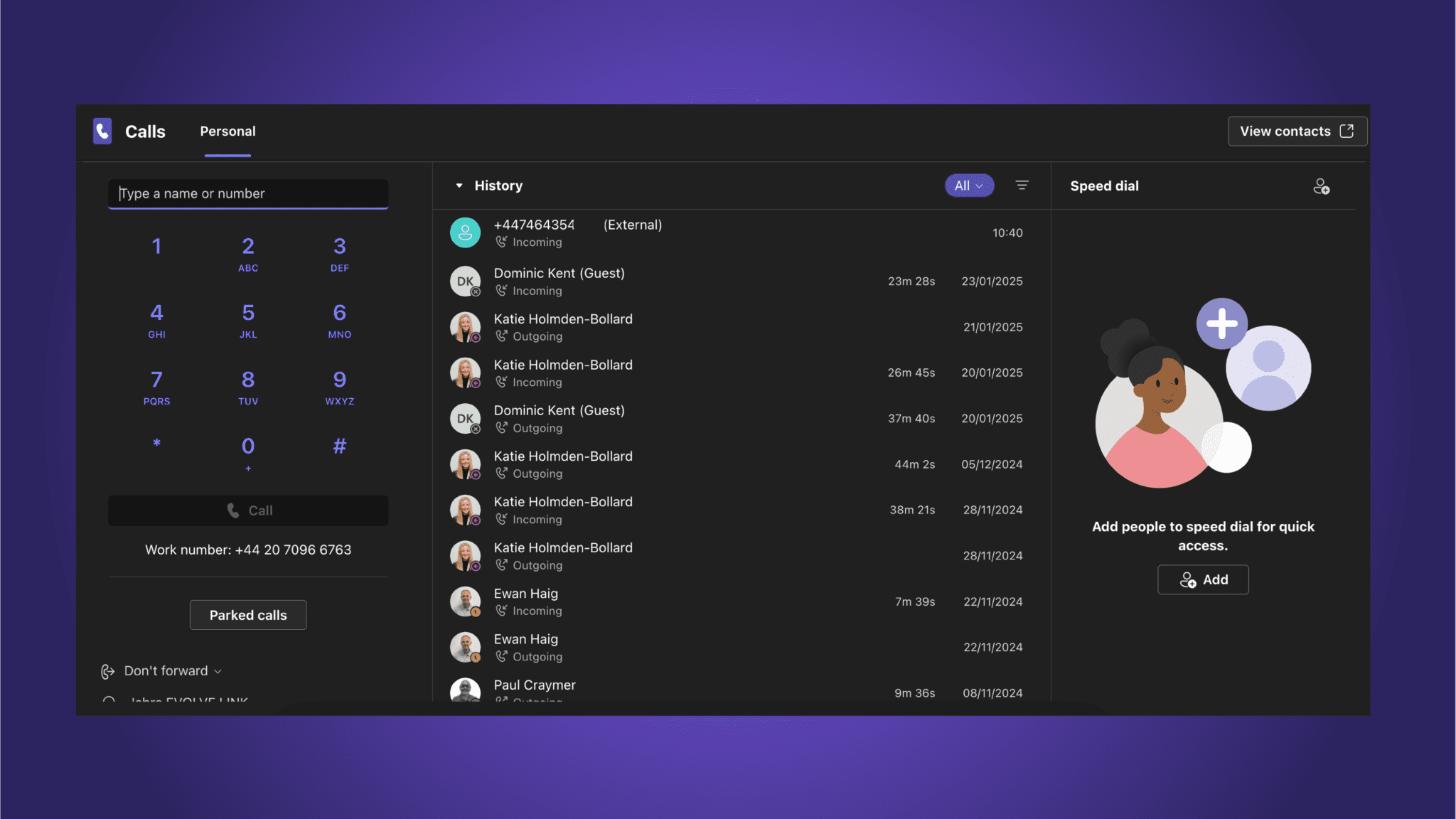Callroute: The Microsoft Teams Phone Experts